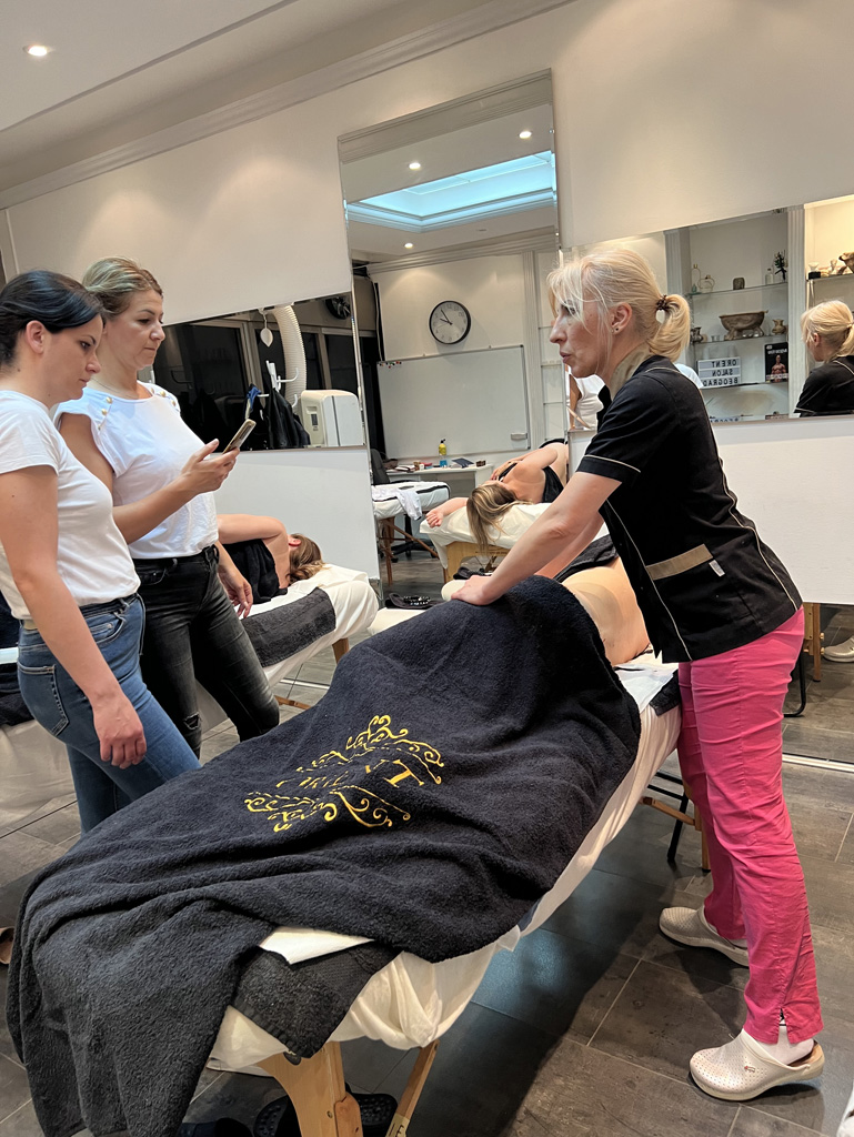 Fit limfo modelovanje-brazilska metoda | Orient Cosmetics Beograd
